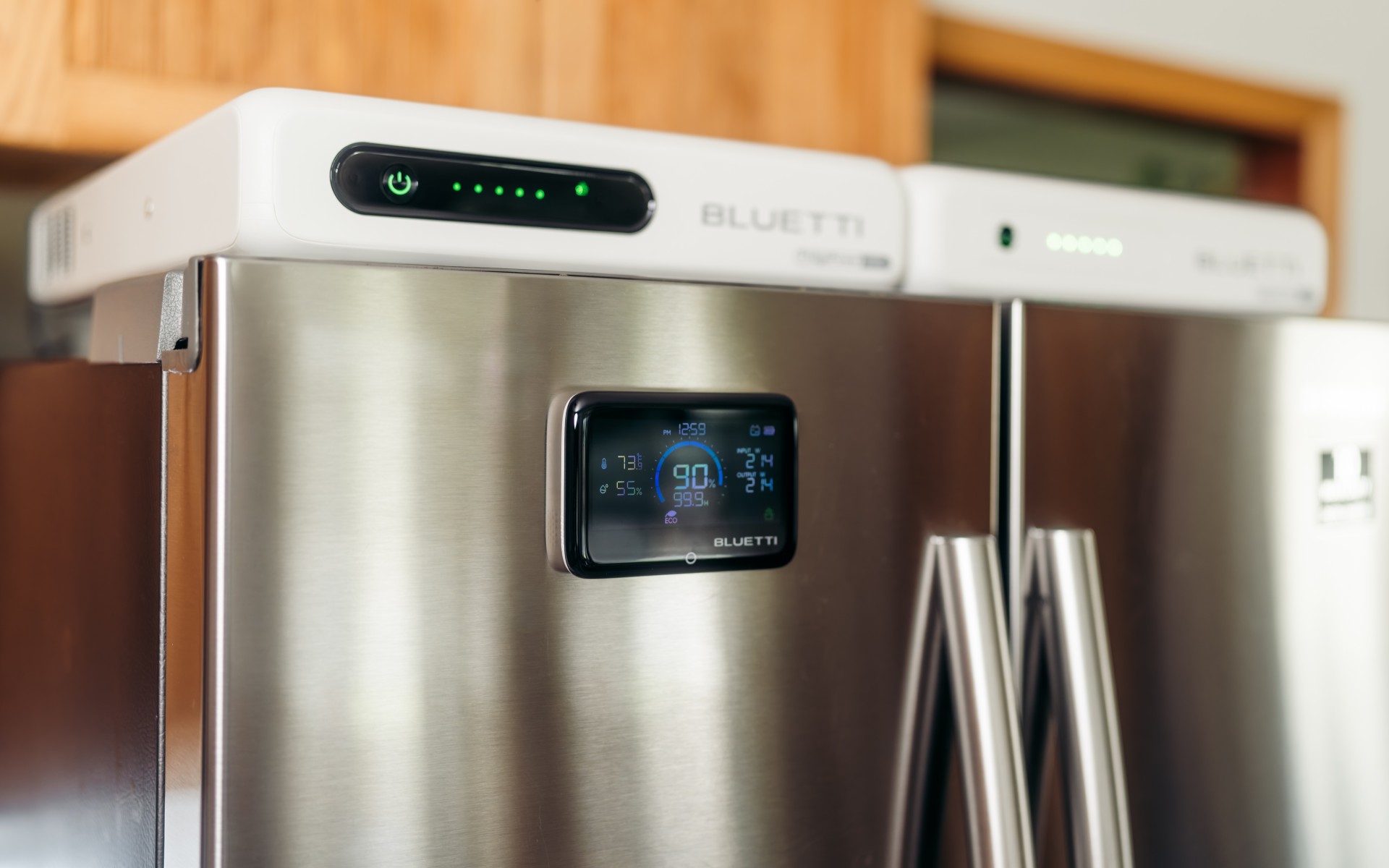 BLUETTI’s $2.2M-crowdfunded FridgePower dedicated fridge backup arrives ...