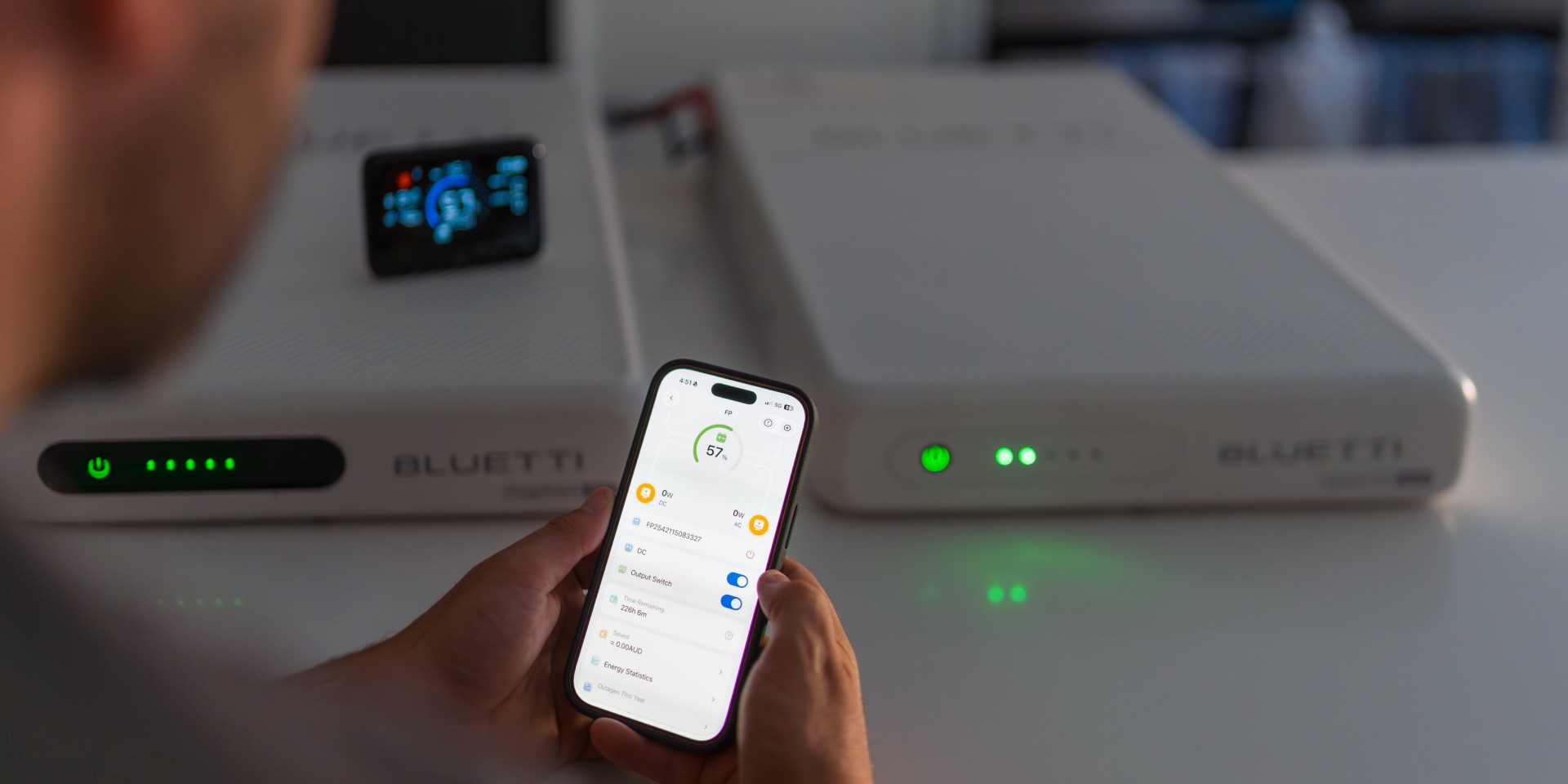 BLUETTI’s $2.2M-crowdfunded FridgePower dedicated fridge backup arrives ...
