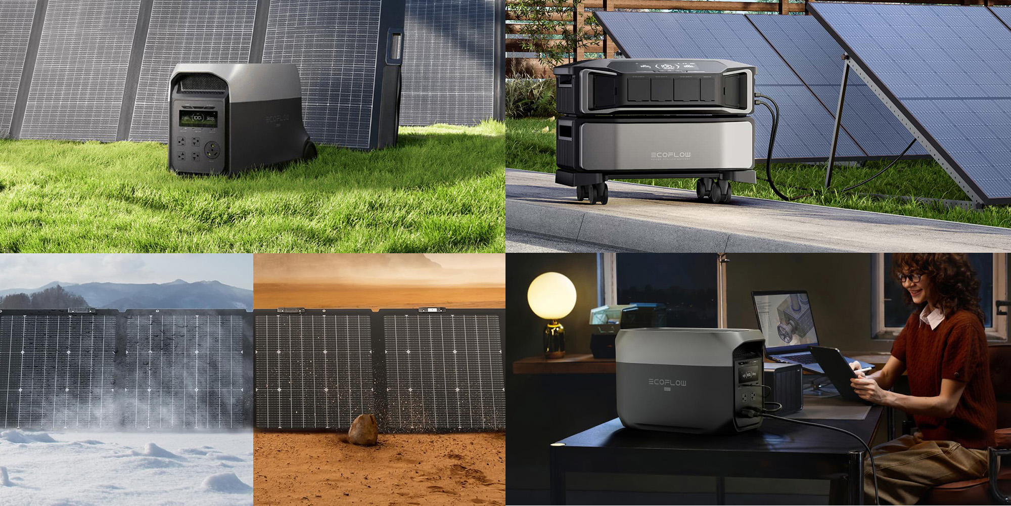Lectric April Showers e-bike sale offers up to $720 savings, EcoFlow ...
