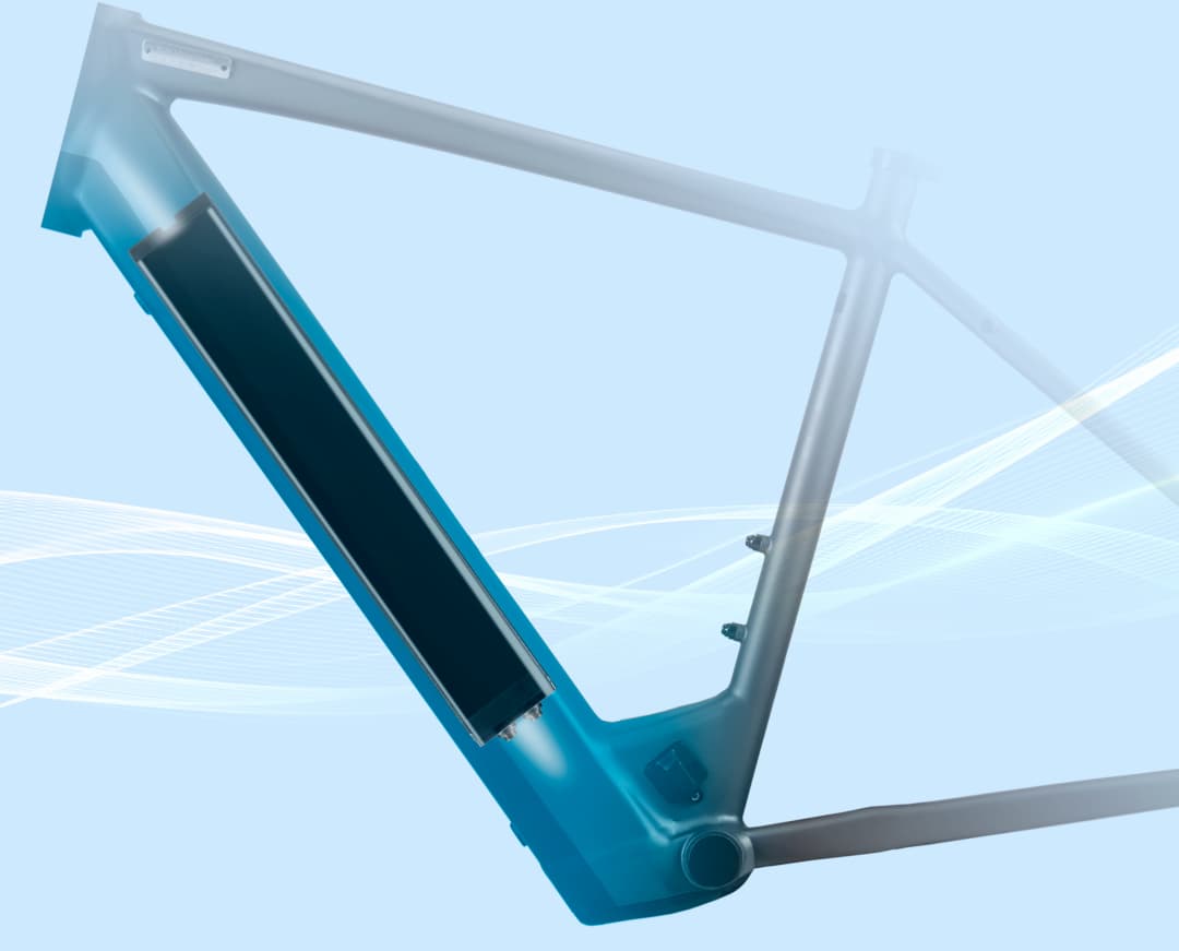 Major e-bike company set to launch semi-solid-state battery electric ...