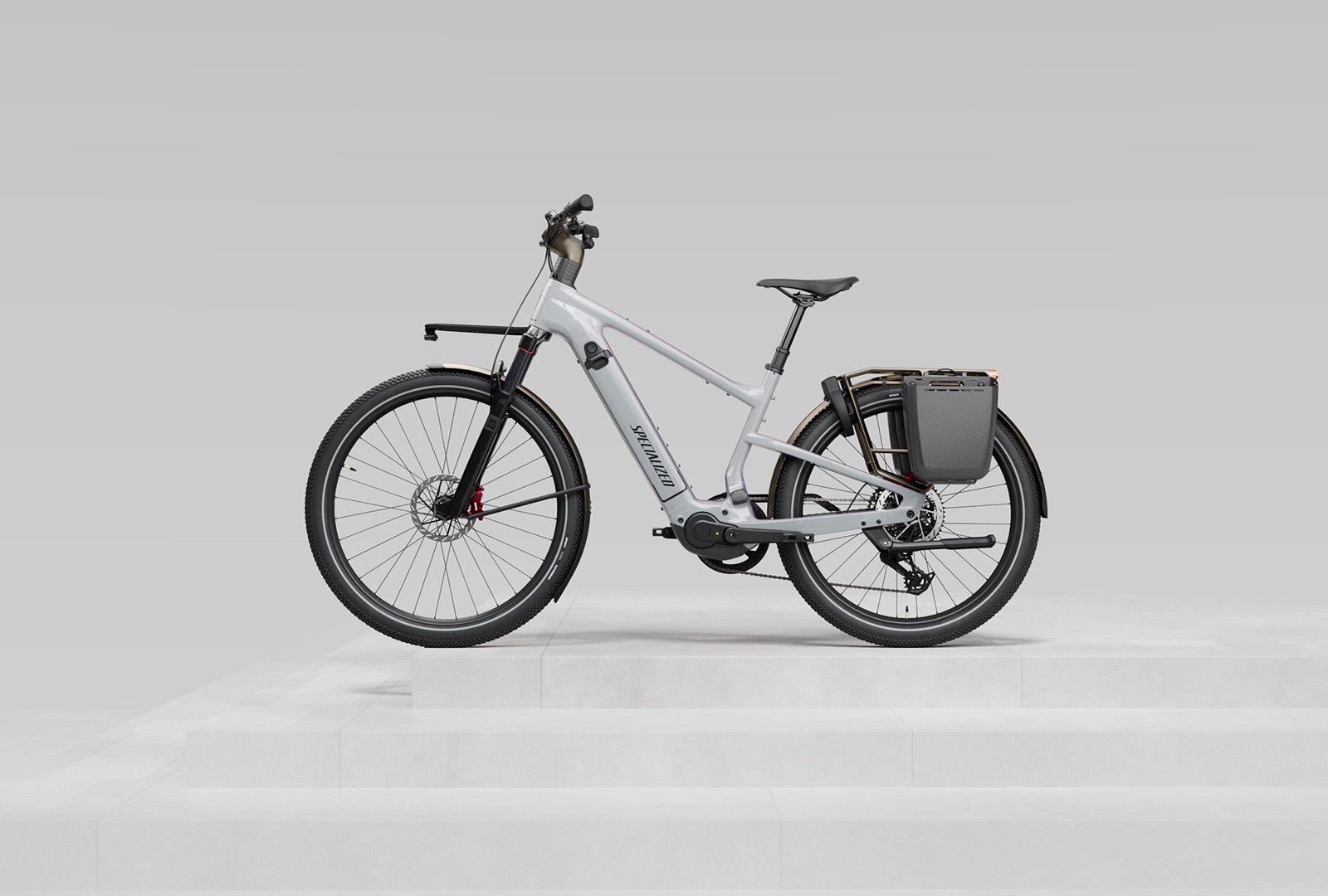 Specialized just gave its commuter e-bikes a huge power boost with the ...
