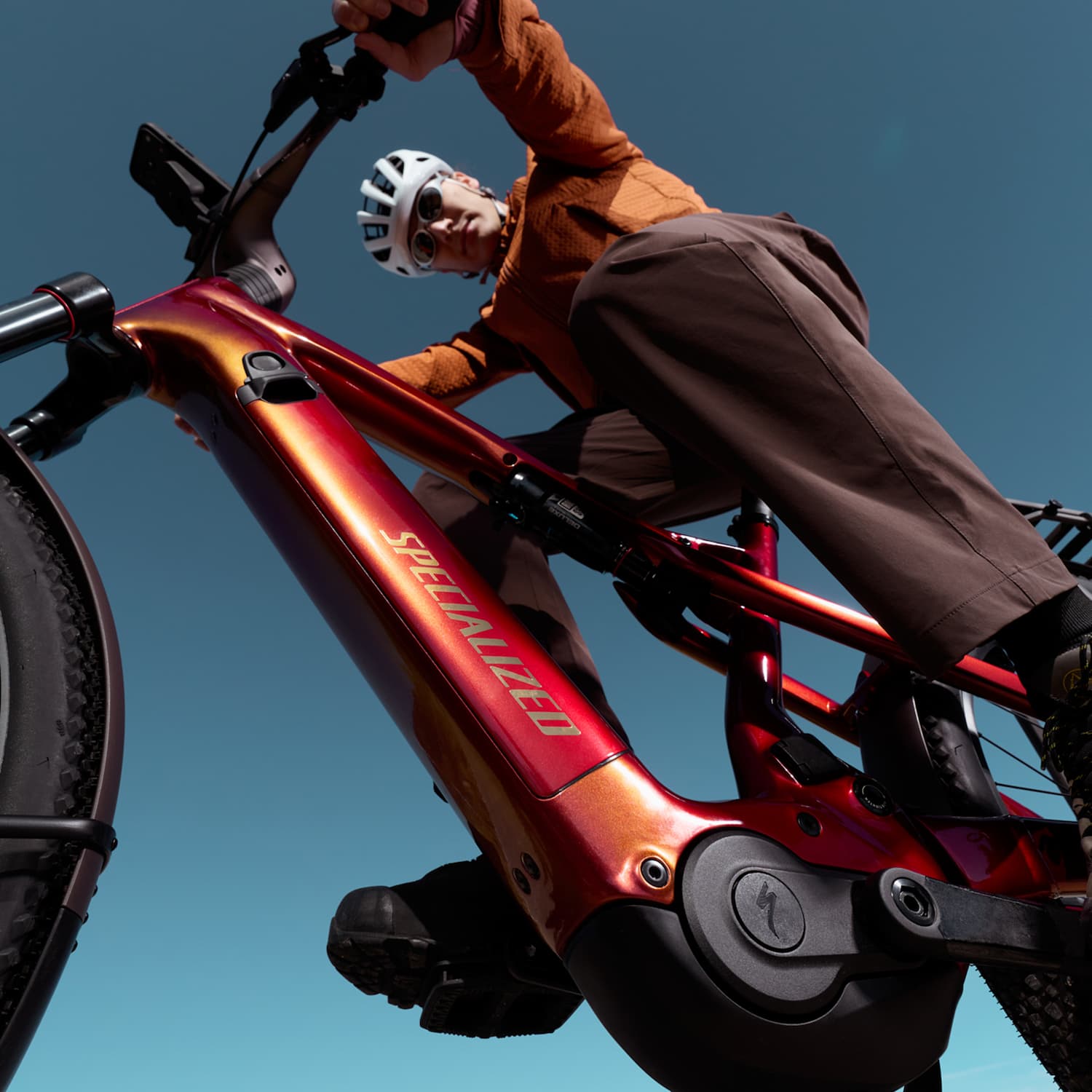 Specialized launches impressive full-suspension Vado 3 X commuter e ...