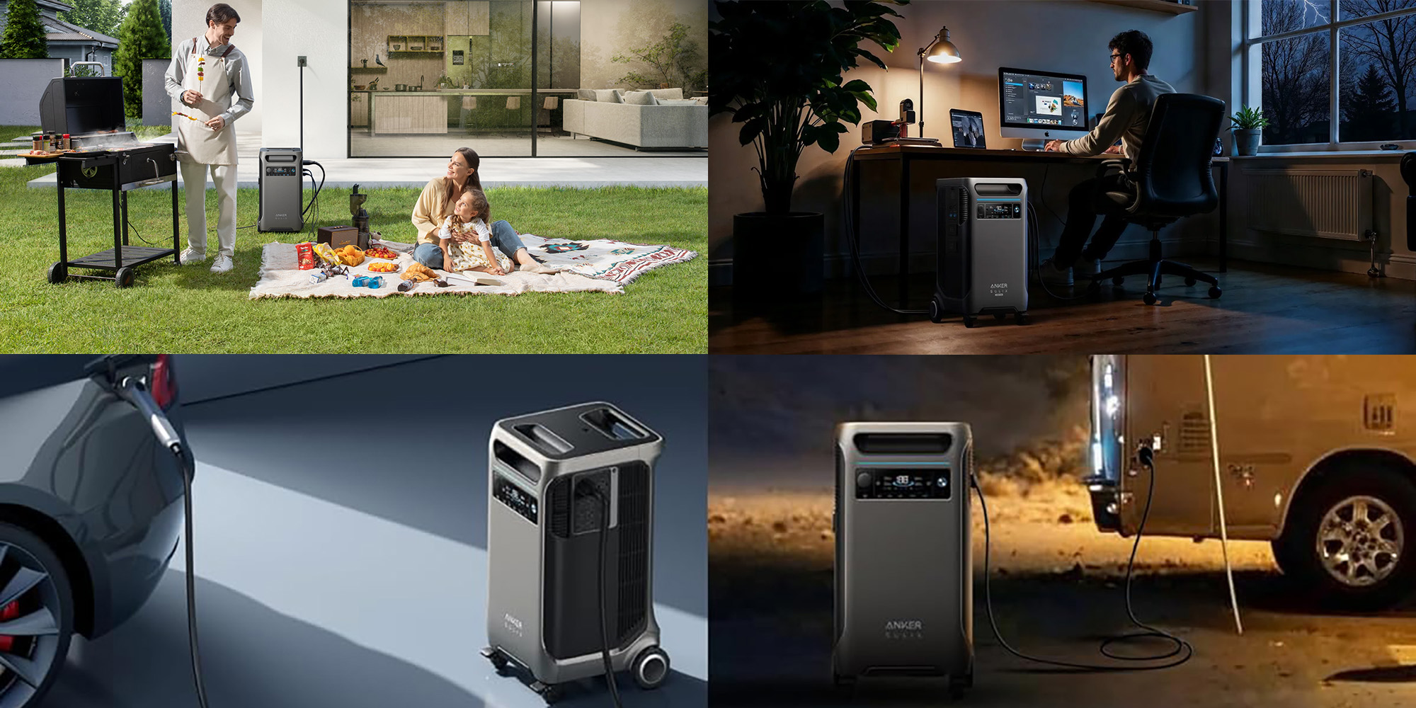 Velotric GoMad smart utility e-bike bundle deals from $2,125, Anker ...