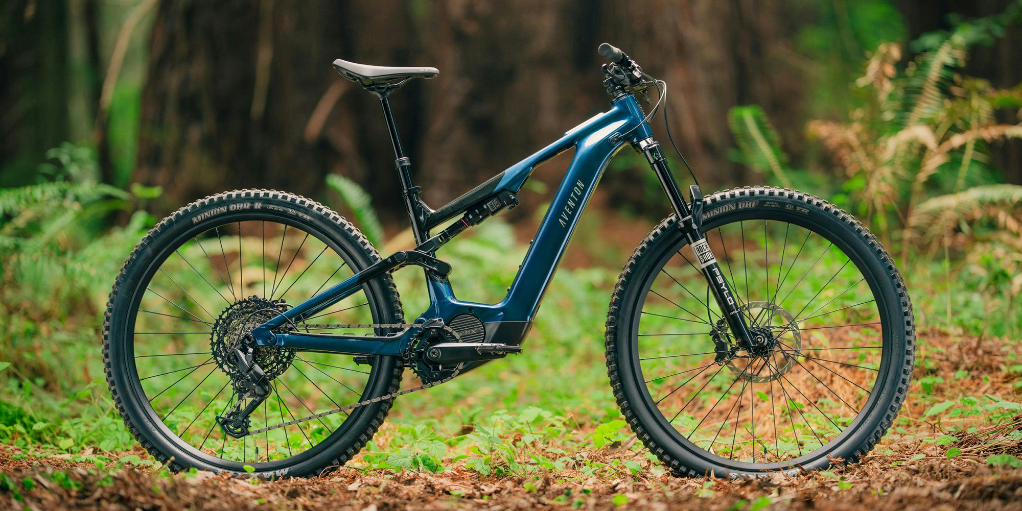 Aventon Current ADV eMTB first discount to $3,999, EcoFlow sale drops ...