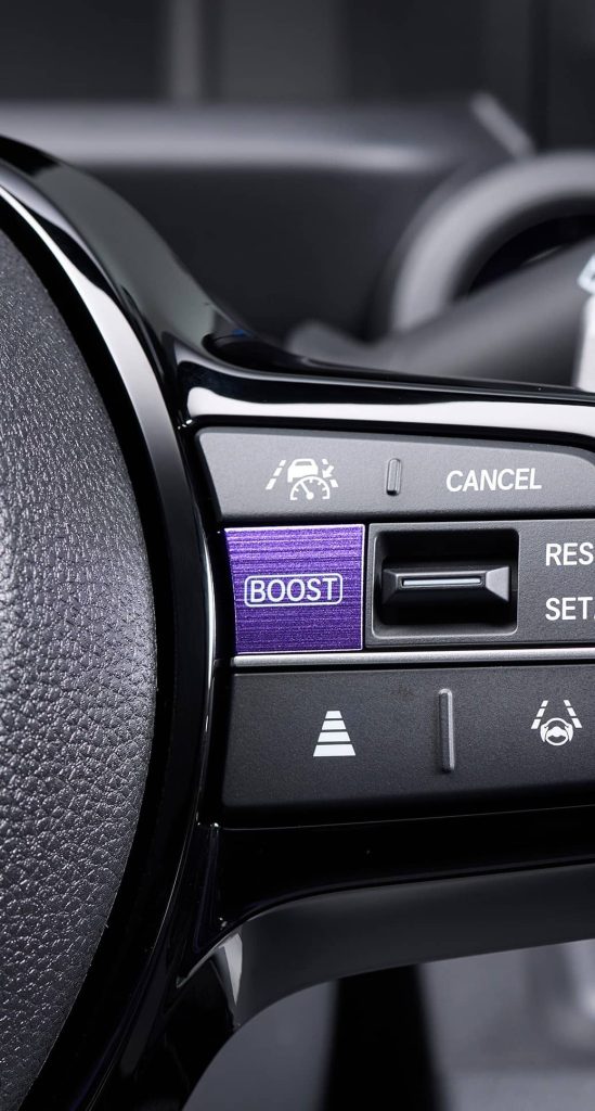 Meet Honda's $21,000 electric hot hatch [Images]