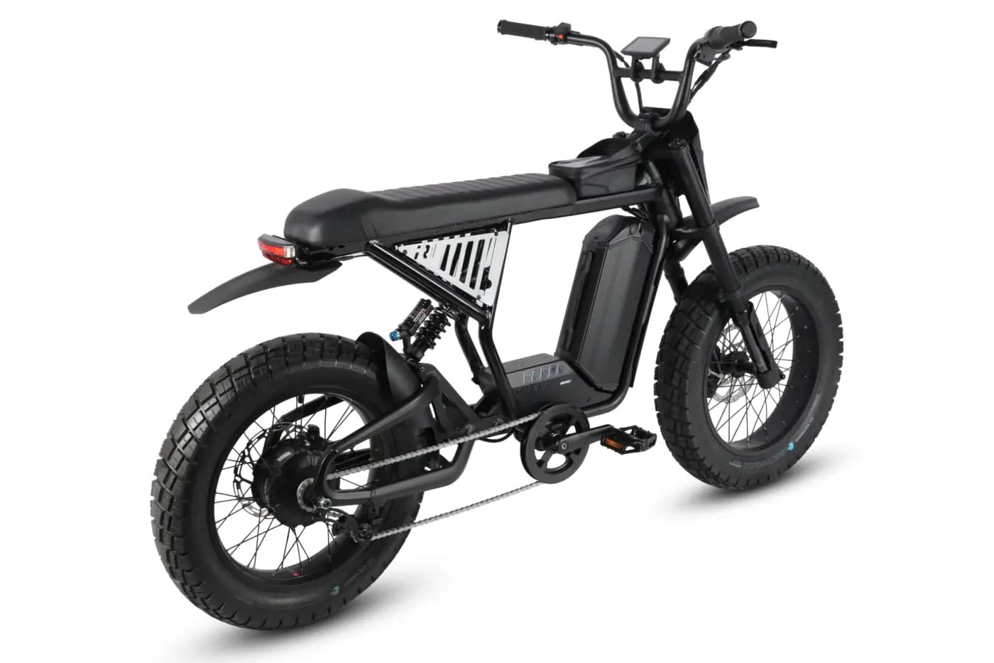 Ride1Up launches world's first semi-solid state battery e-bike today