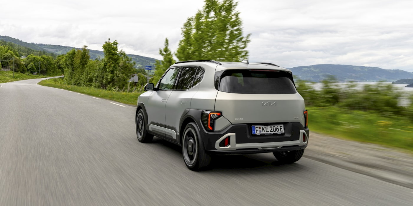 Kia EV2 delivers 105% of its official range estimate in the real world