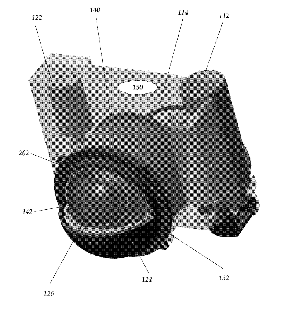 Tesla patents camera wiper for self-driving — resulting in more doubts ...