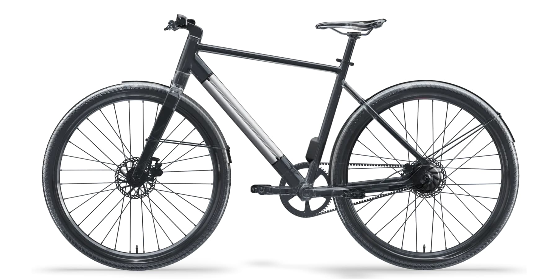 E-bike motor king Bosch launches its first hub motor for electric ...