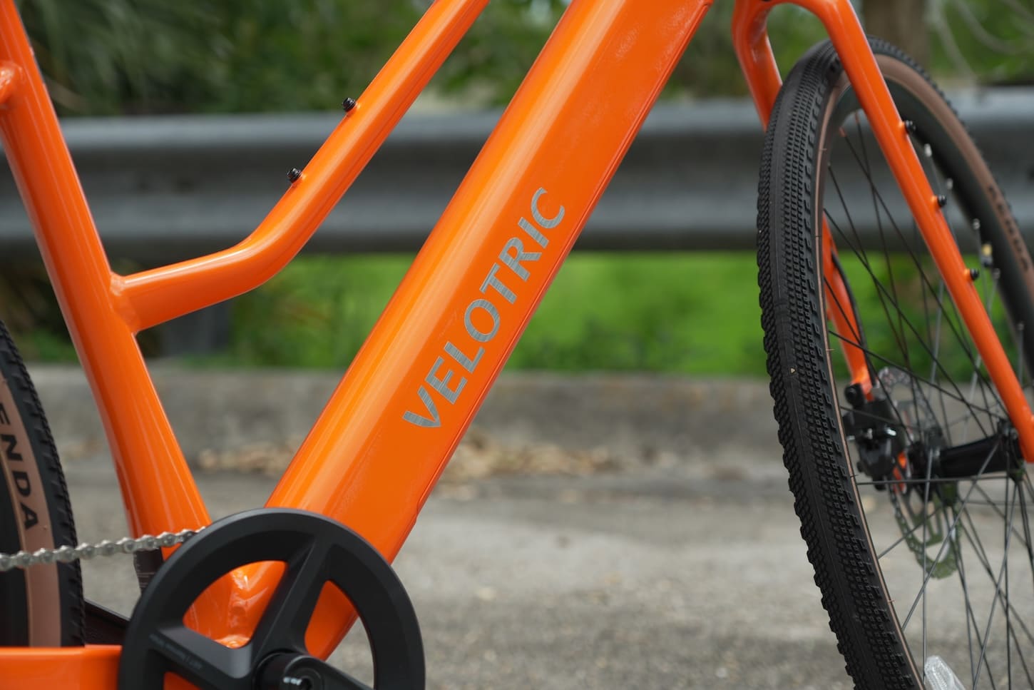 Velotric Tempo review: A lightweight commuter e-bike that gets a lot ...